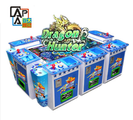 Quality Fishing Arcade Machine & Fish Hunter Arcade Machine factory ...